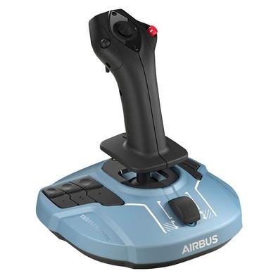 Joystick e Quadrante Thrustmaster TCA | KaBuM! Joystick e Quadrante Thrustmaster TCA | KaBuM!