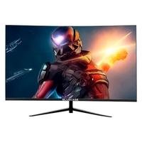 Monitor Gamer Bluecase 27 Full HD, 165Hz, 1ms, HDMI/Display Port/HDR, Vesa, Free Sync, Flicker ...
