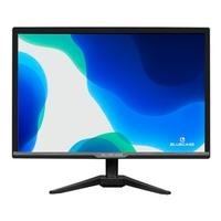 Monitor Bluecase 19´, LED, 1x HDMI 1x VGA, Vesa - BM19K1HVW | KaBuM!