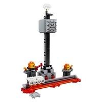 lego-super-mario-pacote-de-expansao-queda-do-tumbo-393-pecas-71376 ...