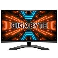 Monitor Gamer Gigabyte LED 31.5 | KaBuM!