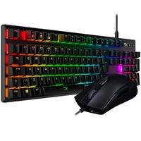 kit-gamer-hyperx-teclado-meca-a-nico-gamer-hyperx-alloy-origins-switch ...