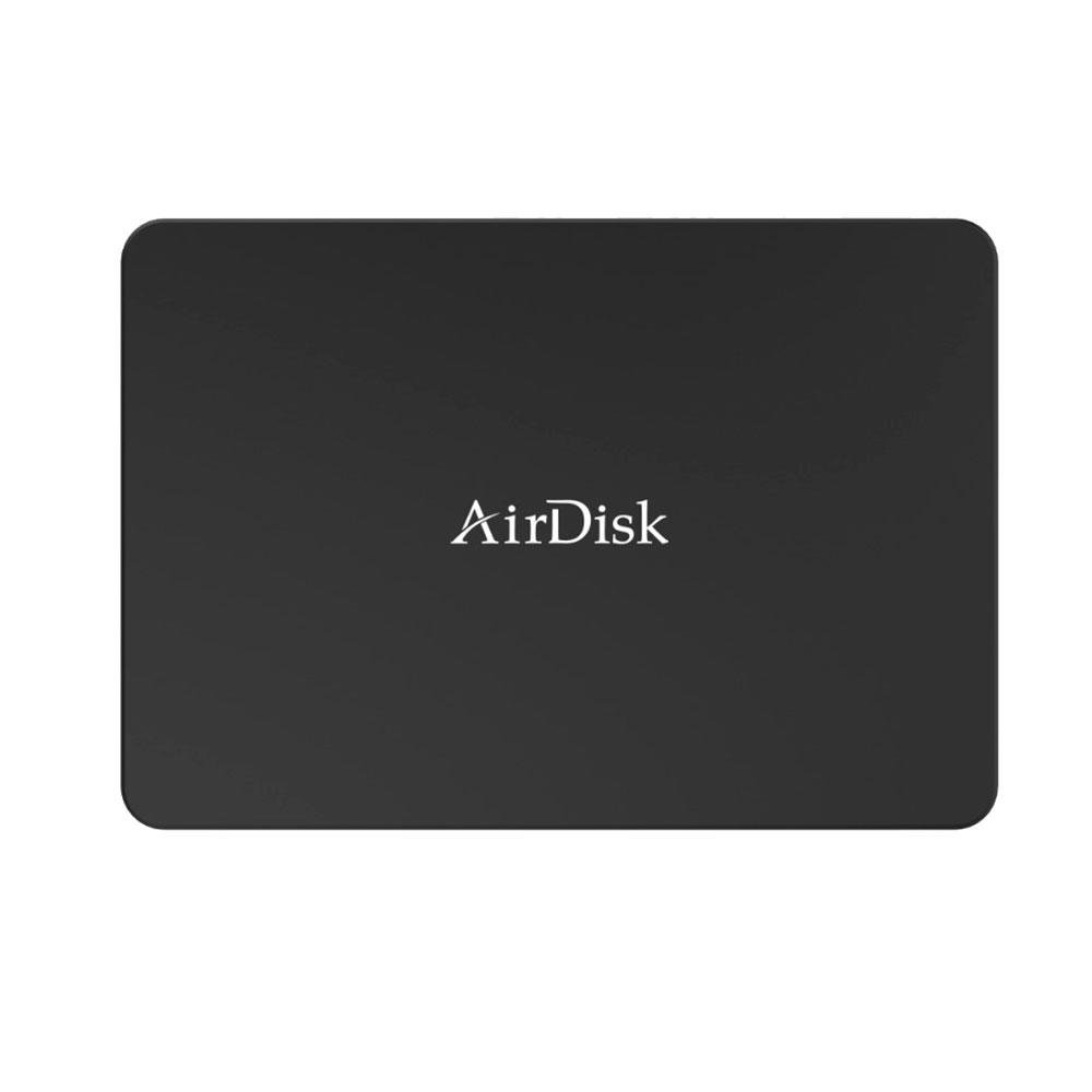 SSD AirDisk 960GB 2 5 SATA III Leitura 550 MB s E Grava o 500 MB
