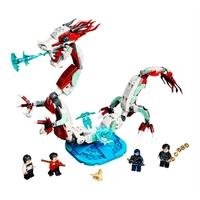 lego-super-heroes-marvel-batalha-na-vila-antiga-400-pecas-76177 ...