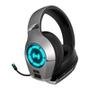 Headset Gamer Edifier Hi-Res GX Hecate, Microfone com Haste Retrátil, P2, USB Type-C, LED, Modo ...