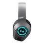 Headset Gamer Edifier Hi-Res GX Hecate, Microfone com Haste Retrátil, P2, USB Type-C, LED, Modo ...