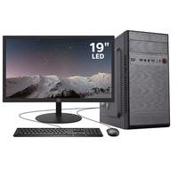 Computador Completo Brazil PC Intel Core i3-2120 | KaBuM!