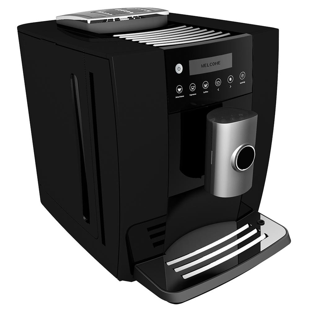 Cafeteira Kalerm KLM2602 1400W 19 Bar Capacidade para 1.8L Café ...