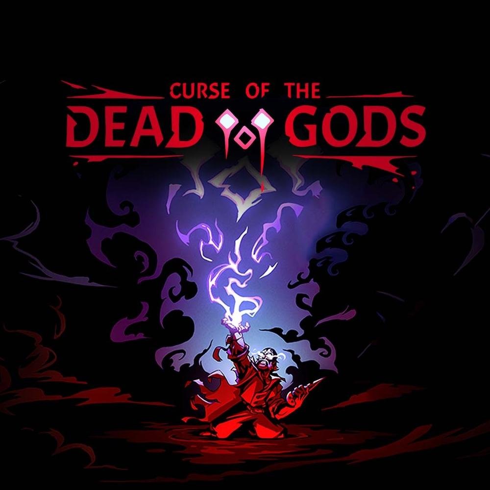Curse of the Dead Gods para PC, Steam - Digital para Download