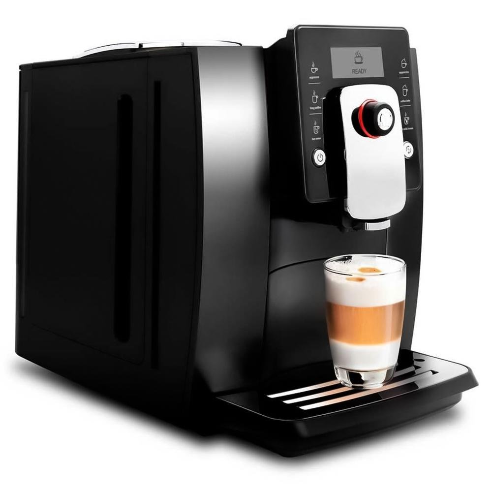 maquina-de-cafe-expresso-automatica-premium-kalerm-1-8litros-220v-1400w ...