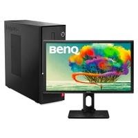kit-home-office-monitor-benq-27-ips-2k-qhd-100-srgb-computador-lenovo ...