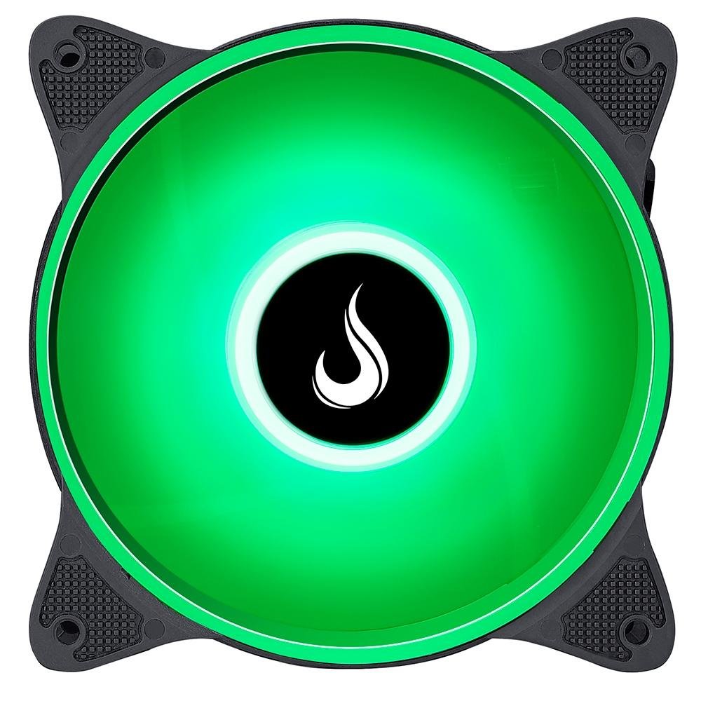 Cooler Fan Rise Mode Force | KaBuM!