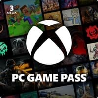 Gift Card PC Game Pass - 3 Meses - Código Digital Xbox | KaBuM!
