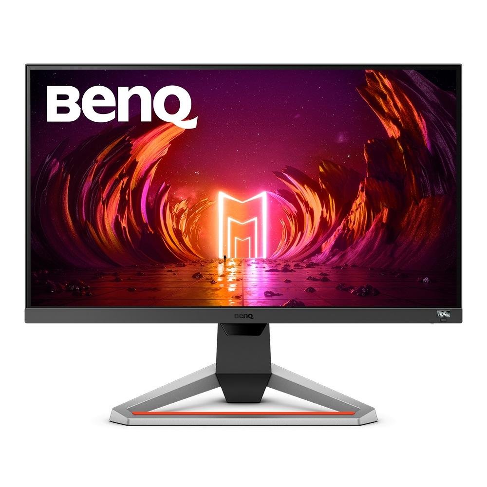 Monitor Gamer BenQ 24.5 Mobiuz EX2510S | KaBuM!
