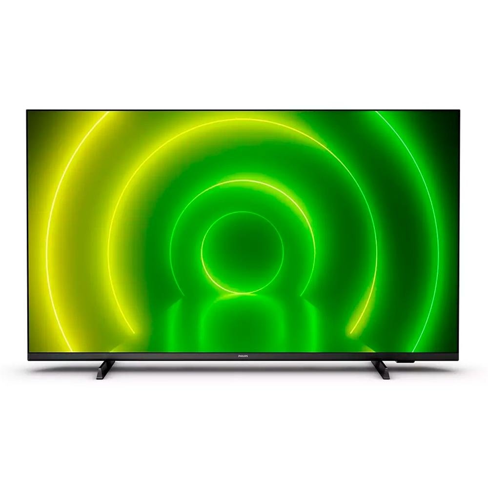 Smart TV LED Philips 55 4K, Wifi | KaBuM!