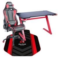 cadeira-gamer-husky-gaming-storm-black-red-mesa-gamer-husky-gaming ...