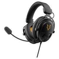 Headset Gamer Husky Gaming Tempest 200 | KaBuM!