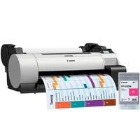 Impressora Plotter Canon + Cartucho | KaBuM!