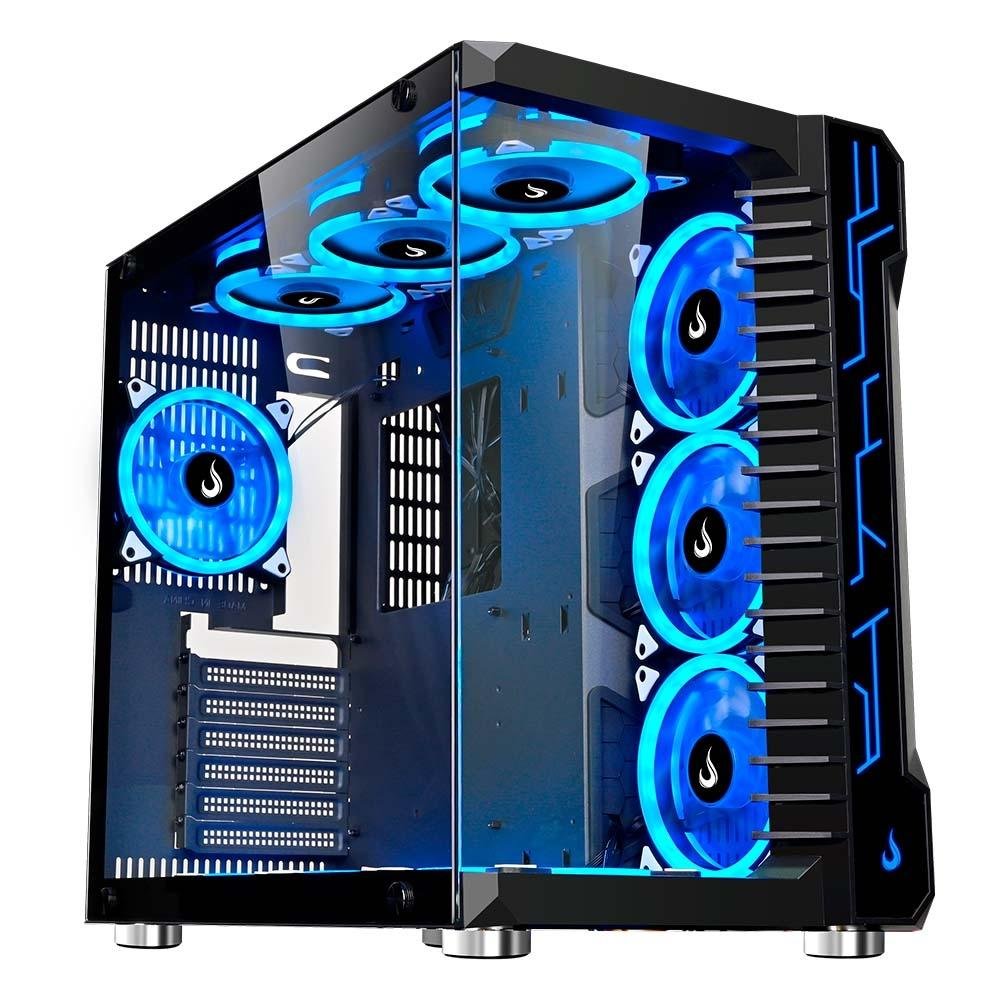 How this type PC CASE is called? : r/buildapc
