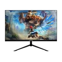 Monitor Gamer Curvo Bluecase LED 27| KaBuM!