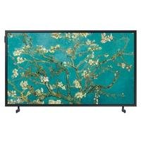 Smart TV Samsung 50 Polegadas QLED 4K The Frame | KaBuM!