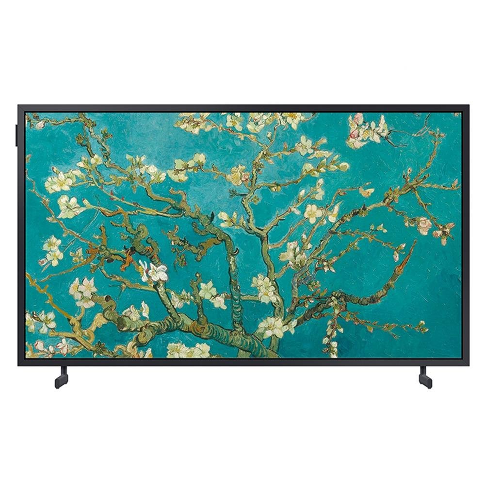 Smart TV Samsung 55 QLED 4K The Frame | KaBuM!