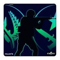 Mousepad Gamer Fallen CS:GO CT/TR | KaBuM!