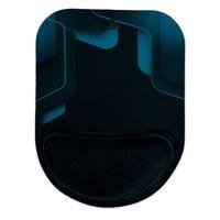 mousepad-reliza-confort-pequeno-220x170mm-ergonomico-almofada-em-espuma ...