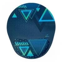 mousepad-reliza-confort-fun-pequeno-240x220mm-ergonomico-almofada-em ...