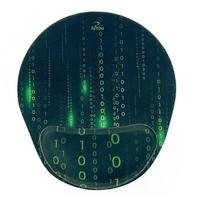 mousepad-reliza-confort-fun-pequeno-240x220mm-ergonomico-almofada-em ...