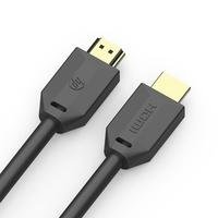 Cabo HDMI High-Speed HP | KaBuM!