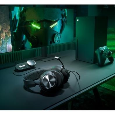 Headset Steelseries Arctis Nova Pro Xbox | KaBuM! Headset Steelseries Arctis Nova Pro Xbox | KaBuM!