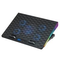 Base Gamer para Notebook C3Tech | KaBuM!