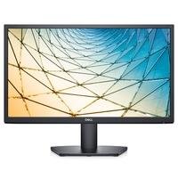 Monitor Dell 21.4 LED Full HD, HDMI, VESA, Ajuste de Ângulo, Preto ...