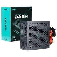 Fonte 500W NOX, C3Tech, Bluecase e mais | KaBuM!