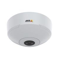 Câmera de Segurança Axis Mini Dome M3067-P | KaBuM!