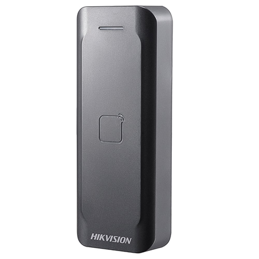 leitor-de-cartao-hikvision-value-1802-card-reader-cinza-ds-k1802e ...
