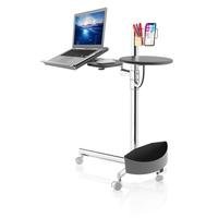 Mesa Móvel para Notebook Octoo Laptable | KaBuM!