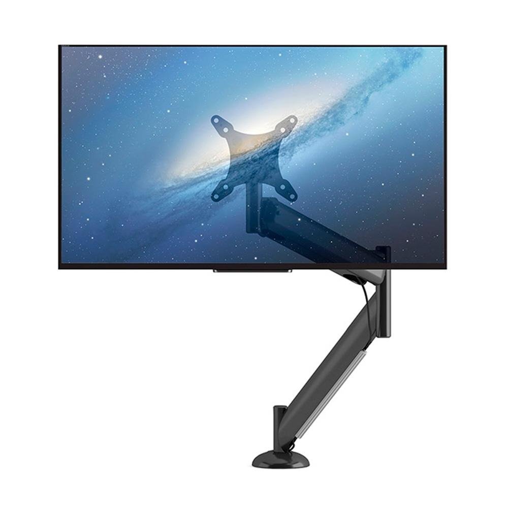 Suporte Articulado para Monitor Até 26 Octoo Clipway M1 | KaBuM!