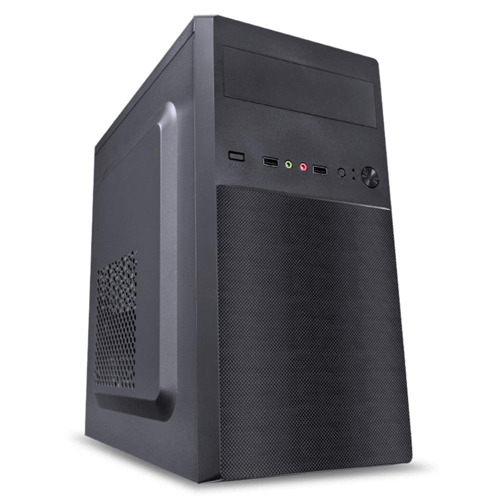 Computador Skul B500 Hexa, Intel Core i5-10400, 8GB DDR4, SSD 240GB ...