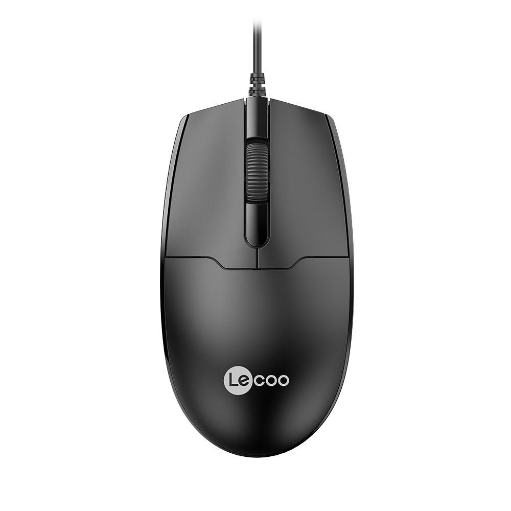 Mouse Lecoo | KaBuM!