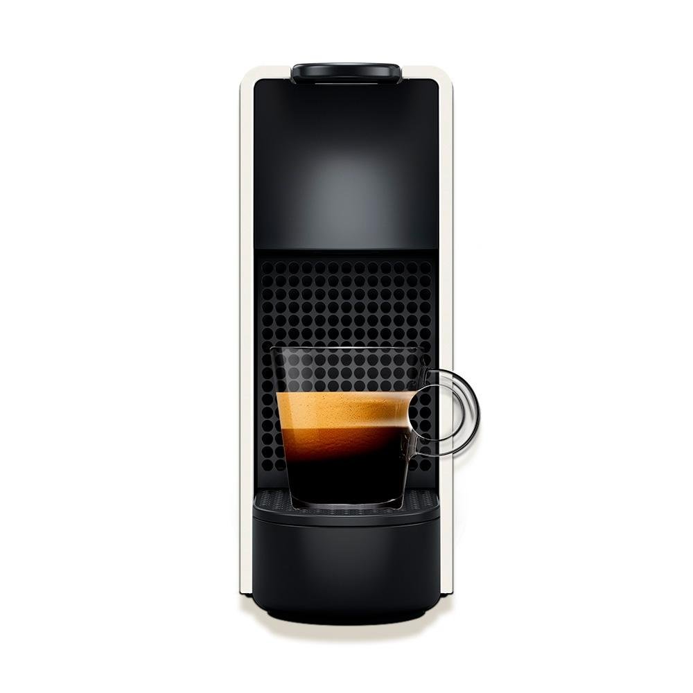 Cafeteira Nespresso Combo Essenza Mini, com Aeroccino 3, 1260W, 110V ...