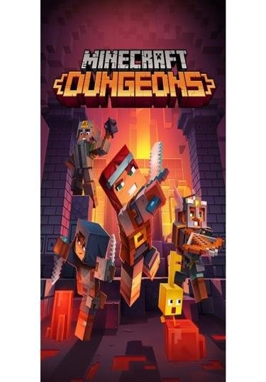 Minecraft Dungeons: Ultimate Edition