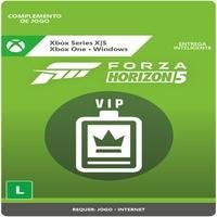 Forza Horizon 5: VIP Membership