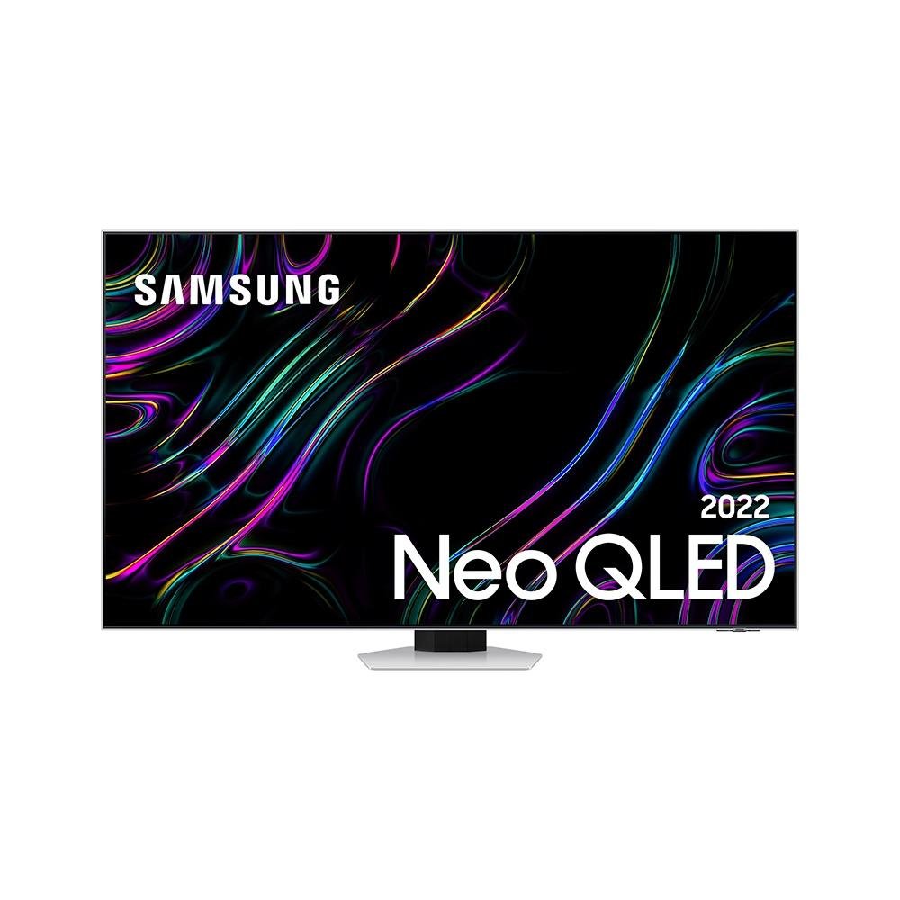 Smart TV Samsung 55 Neo QLED 4K | KaBuM!