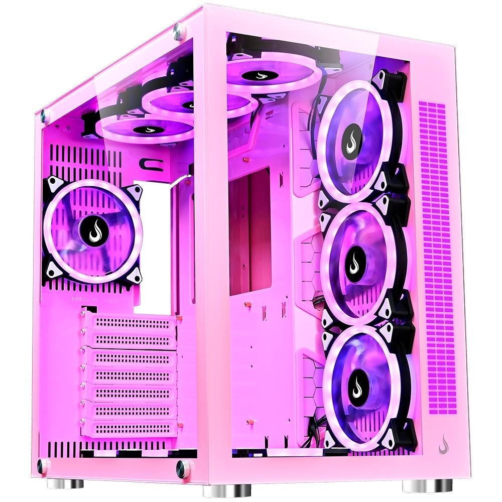 Gabinete Colorido