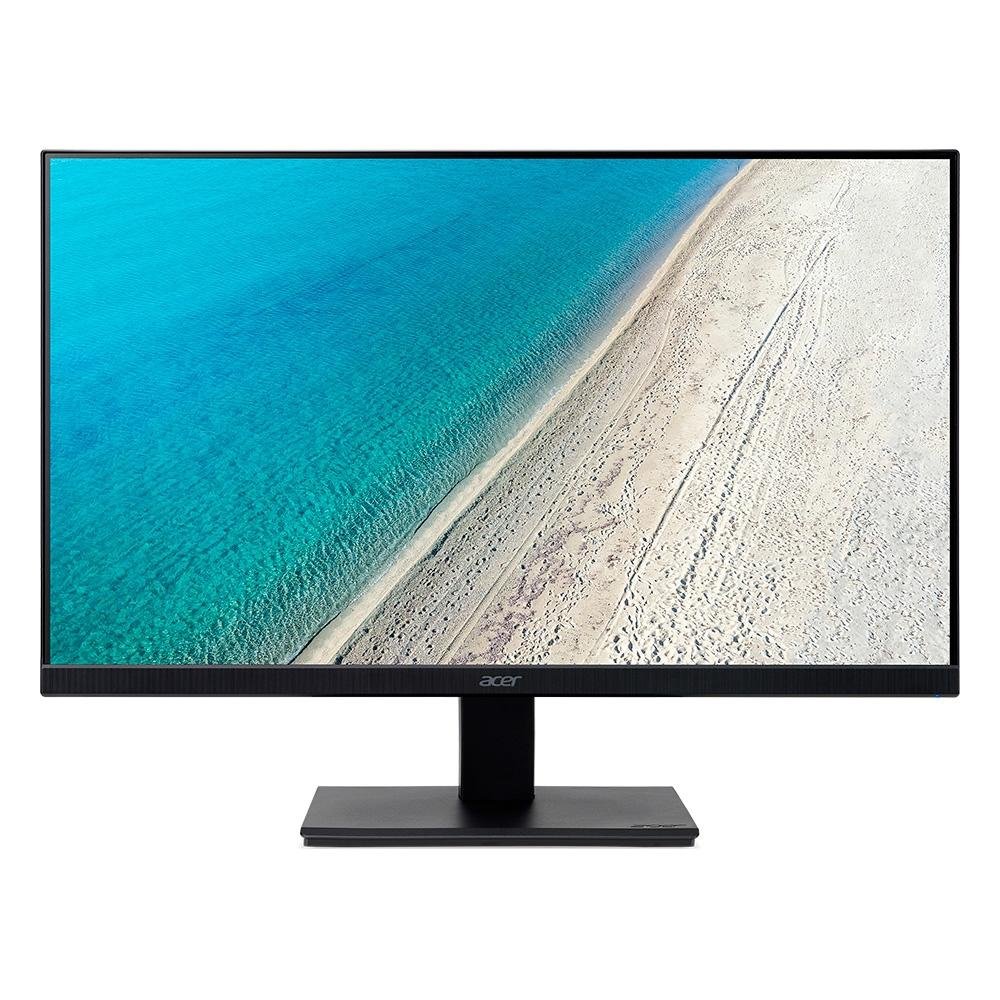 Monitor Acer 23.8 LED Full HD, 75 Hz, 4ms, HDMI e VGA, Adaptive-Sync ...