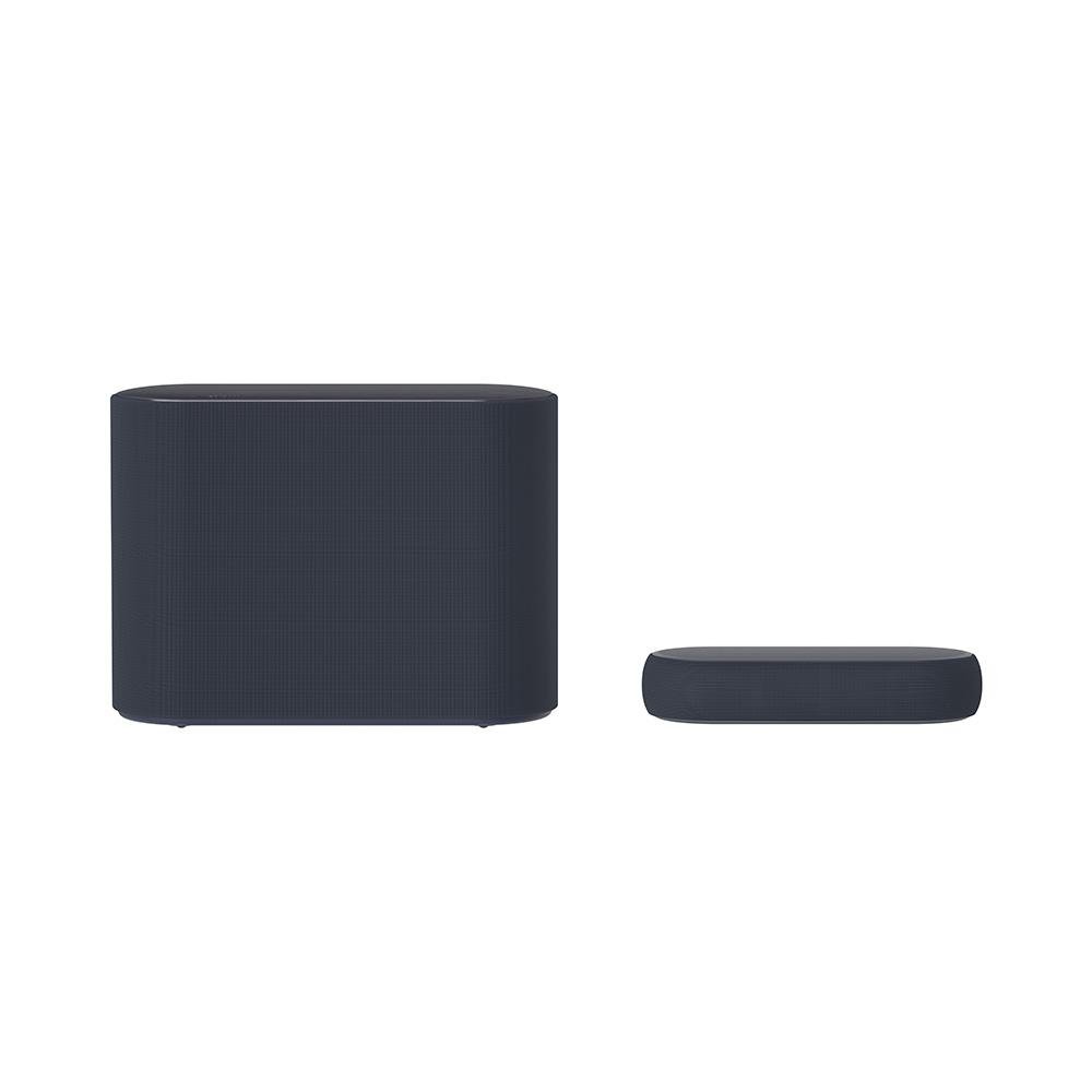 Sound Bar LG Eclair QP5, 3.1.2 Canais 4K | KaBuM!
