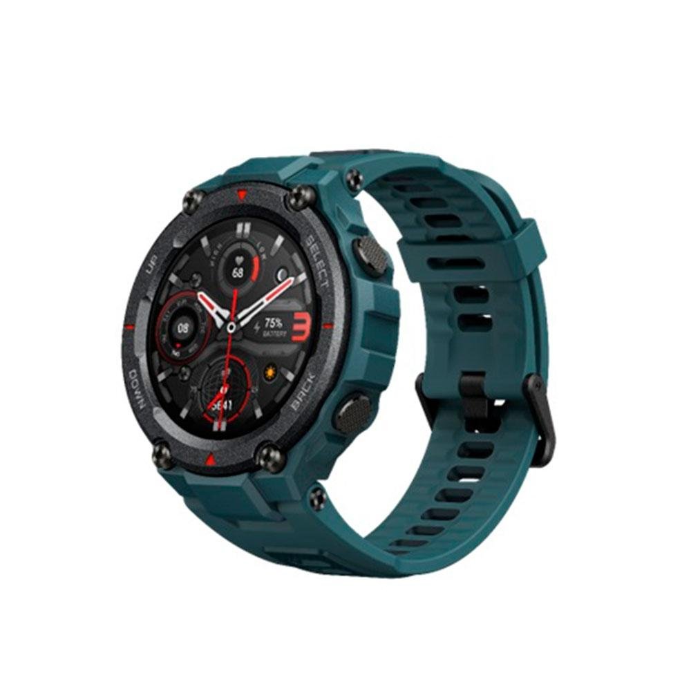 Smartwatch Amazfit T-Rex Pro, Bluetooth, Sensor BioActiv, GPS ...