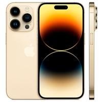 Iphone 14 Pro Max 128GB, Dourado | KaBuM!